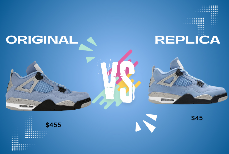 What Are Reps Shoes? Everything You Need To Know | Shoeaura