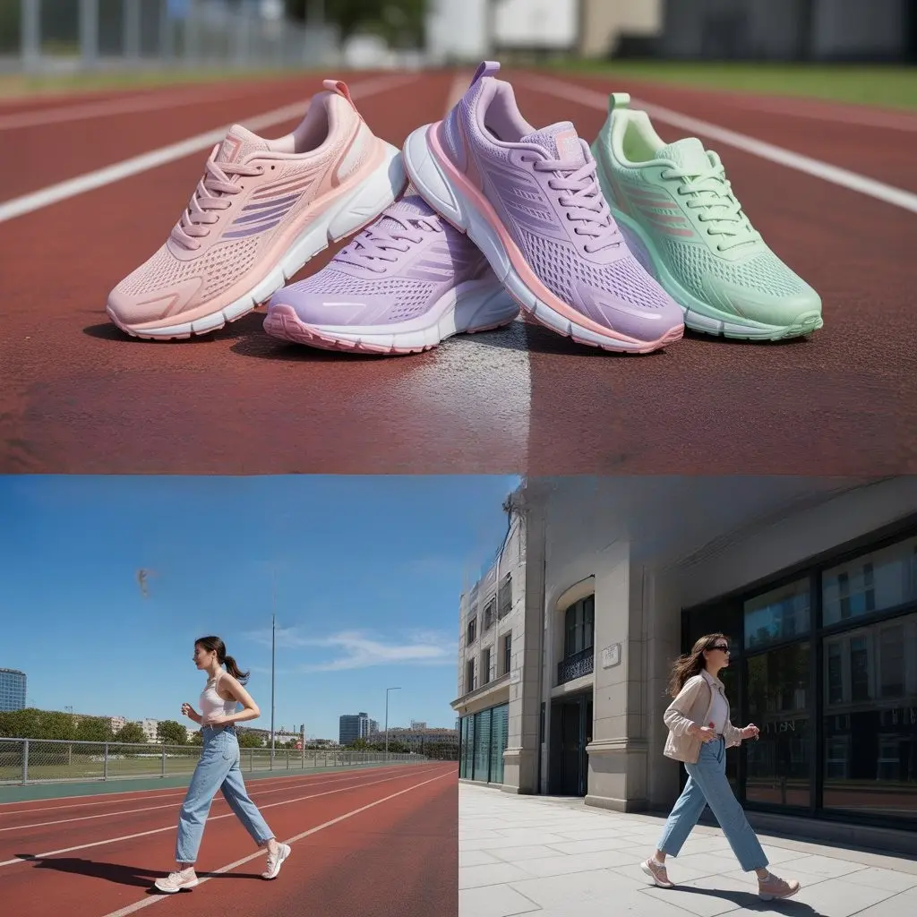 Cute Running Shoes You’ll Love Wearing On And Off Track